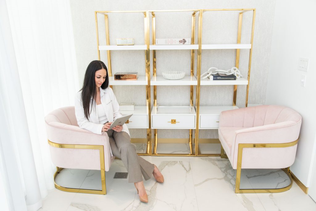 Monarch MD and Hair Lab MD - Vancouver