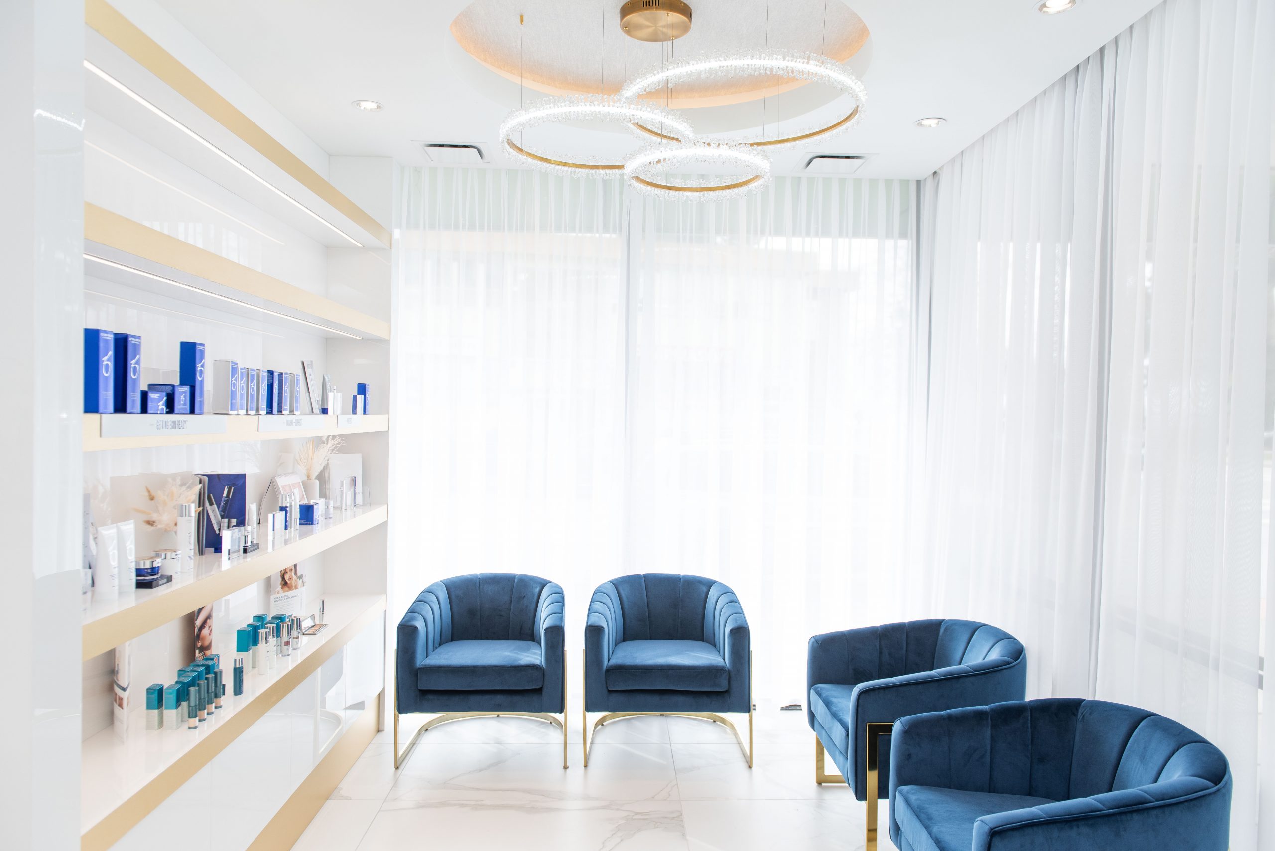 Monarch MD and Hair Lab MD - Vancouver