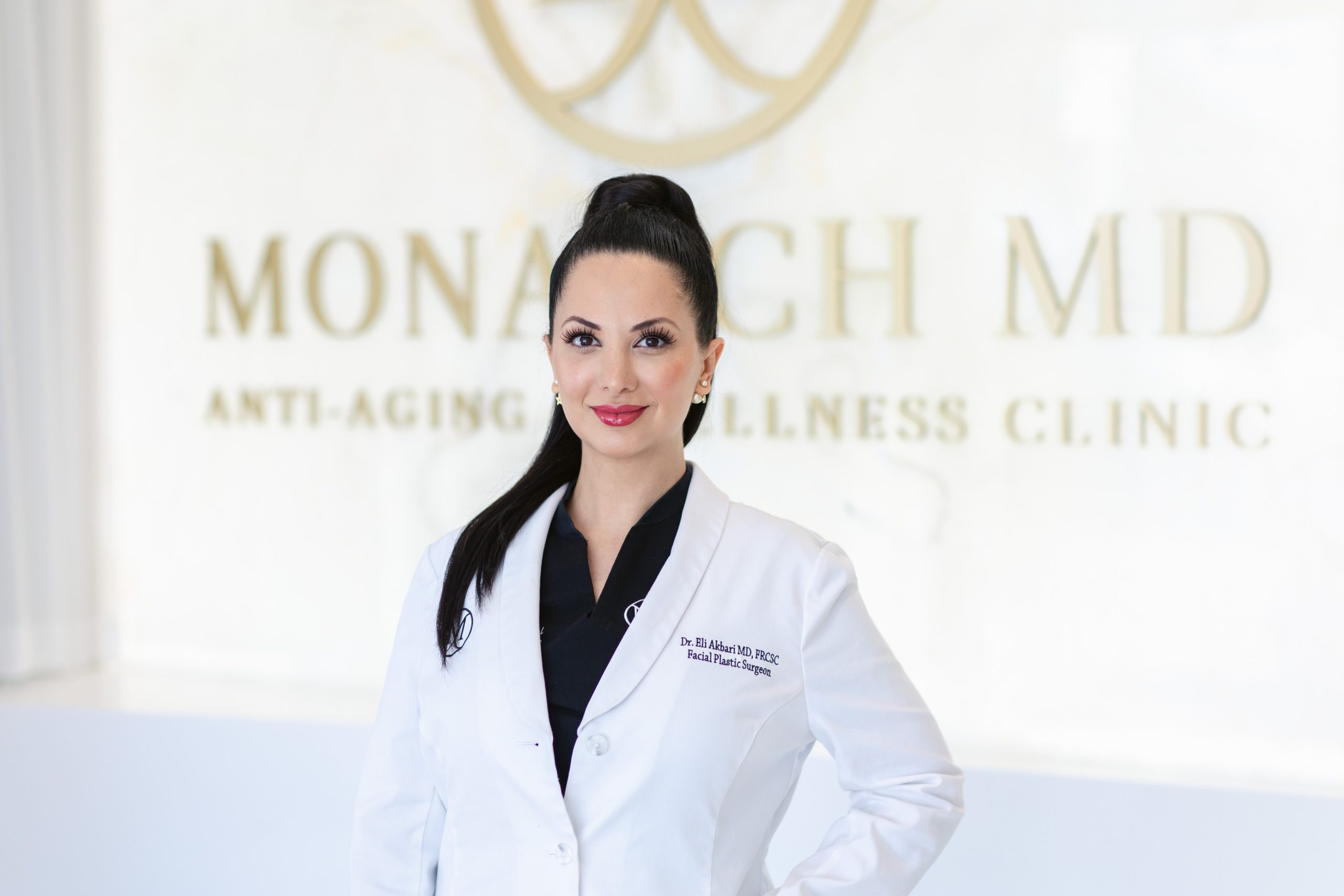 Monarch MD and Hair Lab MD - Vancouver
