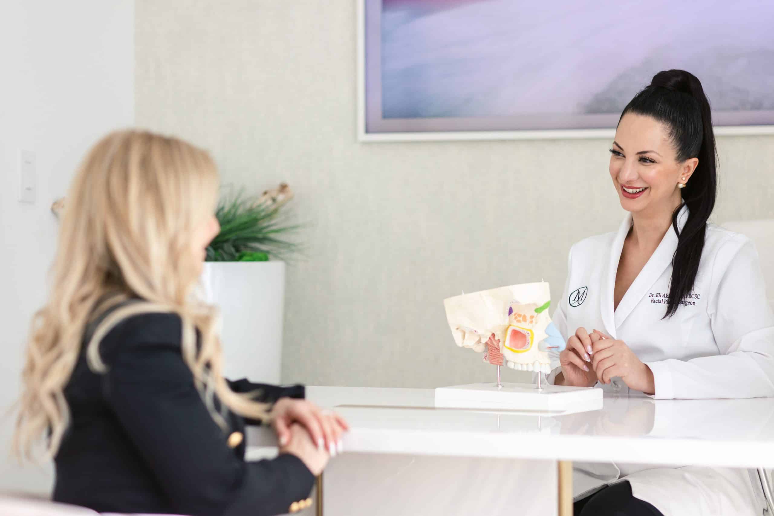 Monarch MD and Hair Lab MD - Vancouver