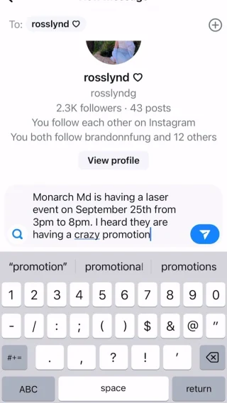 Monarch MD Medical Aesthetic & Hair Loss Clinic - Vancouver BC